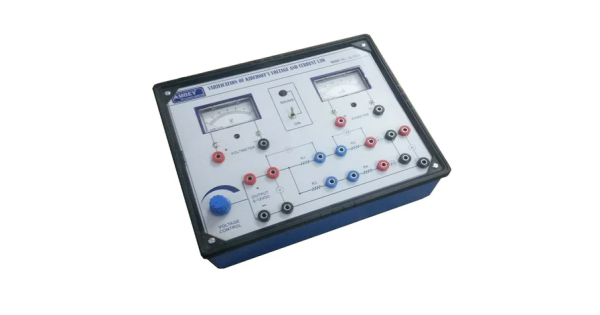 Buy KCL KVL Trainer get price for lab equipment Buy KCL KVL Trainer get price for lab equipment